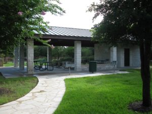 Reserve a Park Pavilion – Fern Bluff MUD